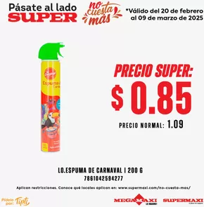 Supermaxi en Quito | Catálogos y Promociones marzo | Tiendeo